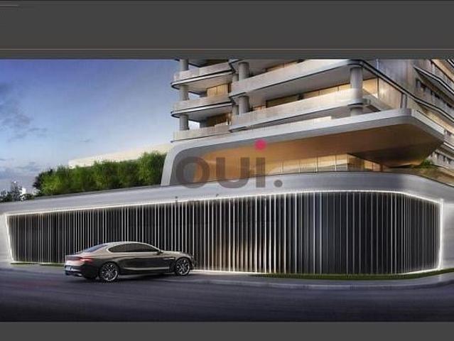 Apartamento com 4 dormitórios à venda, 570 m² por R$ 19.950.000,00 Itaim Bibi São Paulo/SP