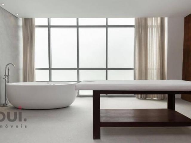 Apartamento com 4 dormitórios à venda, 575 m² por R$ 16.500.000,00 Itaim Bibi São Paulo/SP