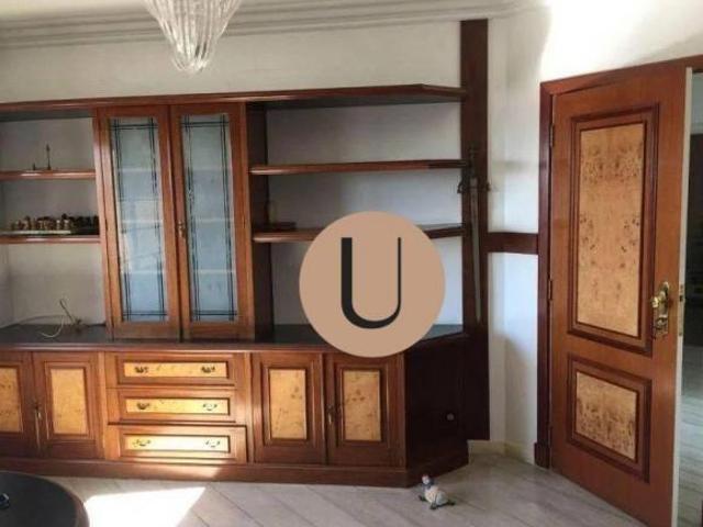 Apartamento com 4 dormitórios à venda, 590 m² por R$ 2.350.000,00 Bosque da Saúde São Paulo/SP