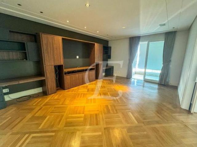 Apartamento com 4 dormitórios à venda, 502 m² por R$ 17.980.000,00 Jardim América São Paulo/SP