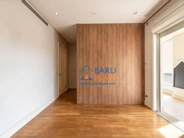 Apartamento com 4 dormitórios à venda, 502 m² por R$ 18.000.000 Jardim América São Paulo/SP
