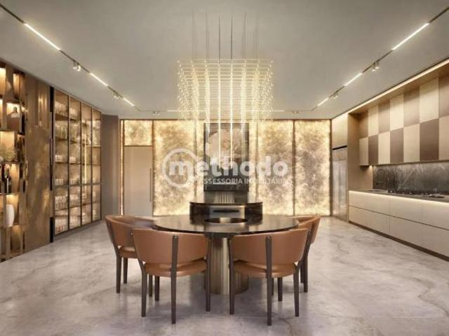 Apartamento com 4 dormitórios à venda, 515 m² por R$ 15.034.640,00 Jardim Guedala São Paulo/SP
