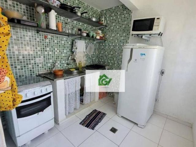 Apartamento com 4 dormitórios à venda, 518 m² por R$ 1.500.000,00 Lagoinha Ubatuba/SP