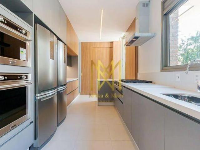 Apartamento com 4 dormitórios à venda, 520 m² por R$ 18.000.000 Vila Mariana São Paulo/SP