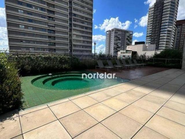 Apartamento com 4 dormitórios à venda, 666 m² por R$ 15.985.000,00 Vila Madalena São Paulo/SP