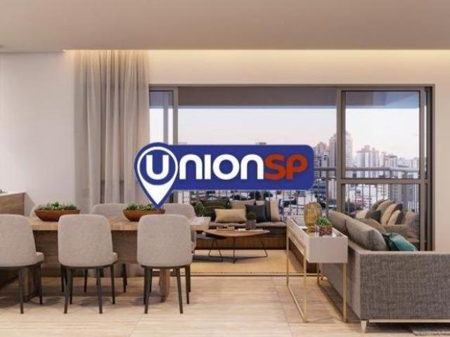 Apartamento com 4 dormitórios à venda, 66 m² por R$ 739.800,00 Mooca São Paulo/SP