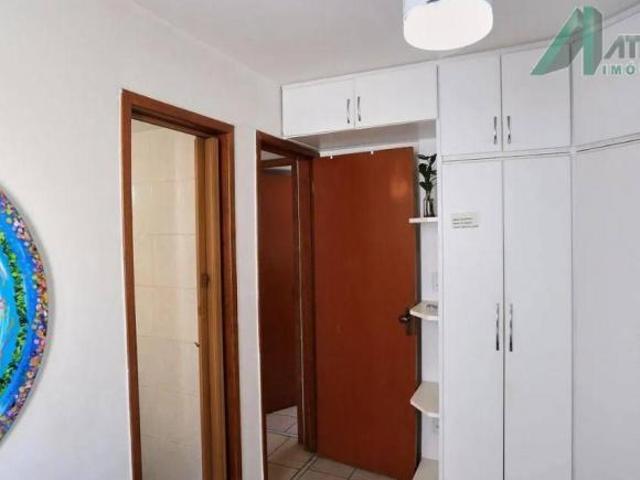 Apartamento com 4 dormitórios à venda, 68 m² por R$ 560.000,00 Silveira Belo Horizonte/MG