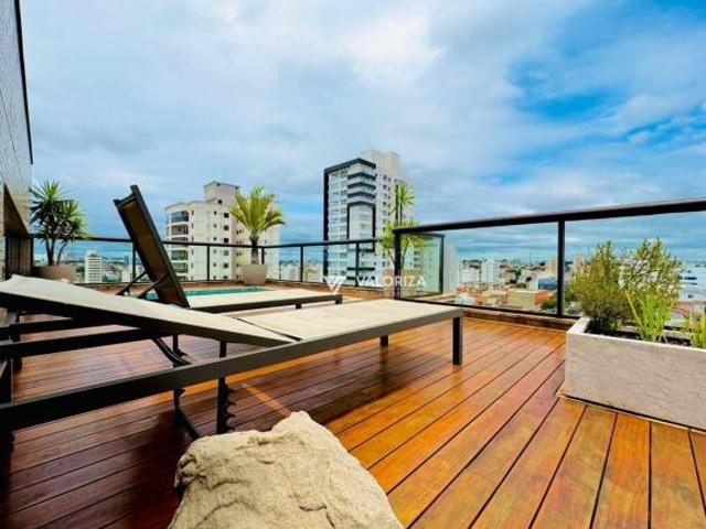 Apartamento à venda, 600 m² por R$ 2.690.000,00 Vila Independência Sorocaba/SP