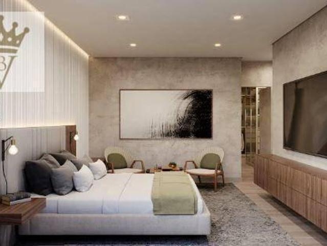 Apartamento com 4 dormitórios à venda, 632 m² por R$ 49.023.000 Pinheiros São Paulo/SP
