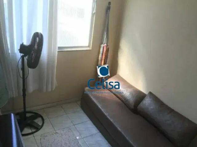 Apartamento com 4 dormitórios à venda, 72 m² por R$ 305.000,00 Maracanã Rio de Janeiro/RJ