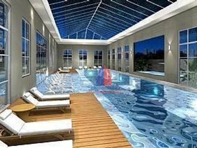 Apartamento com 4 dormitórios à venda, 732 m² por R$ 4.200.000,00 Centro Americana/SP