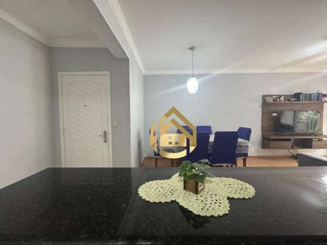 Apartamento com 4 dormitórios à venda, 87 m² por R$ 500.000,00 Praia do Tombo Guarujá/SP