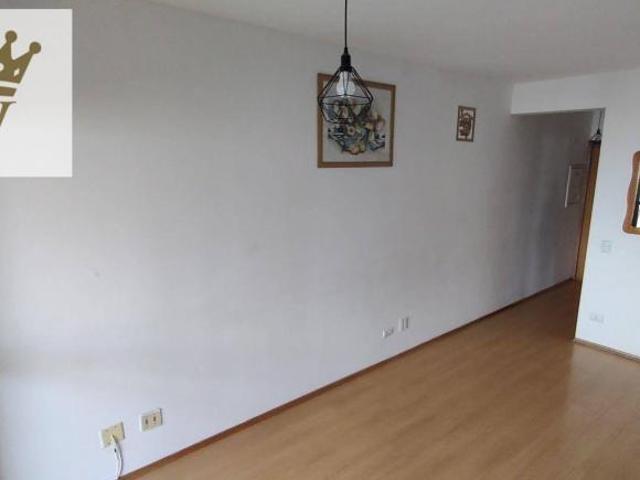 Apartamento com 4 dormitórios à venda, 80 m² por R$ 600.000,00 Vila Andrade São Paulo/SP