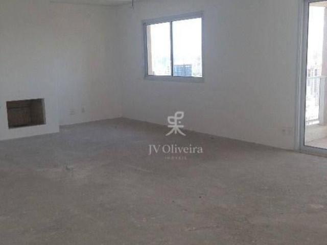 Apartamento com 4 dormitórios à venda, 820 m² Campo Belo São Paulo/SP