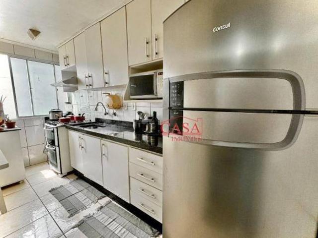 Apartamento com 4 dormitórios à venda, 95 m² por R$ 390.000,00 Itaquera São Paulo/SP