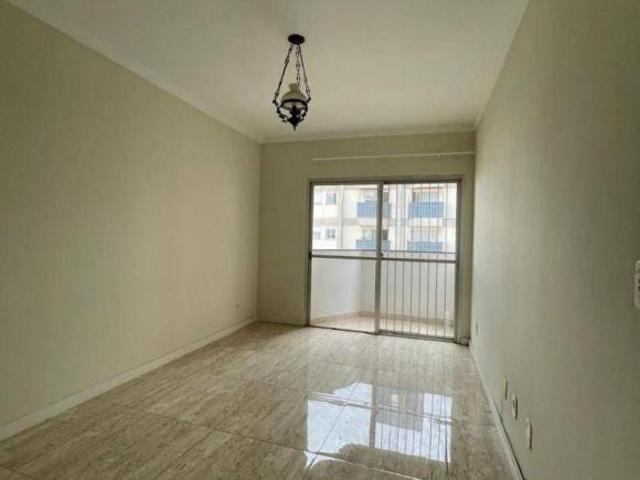 Apartamento com 4 dormitórios à venda, 96 m² por R$ 480.000,00 Vila Itapura Campinas/SP