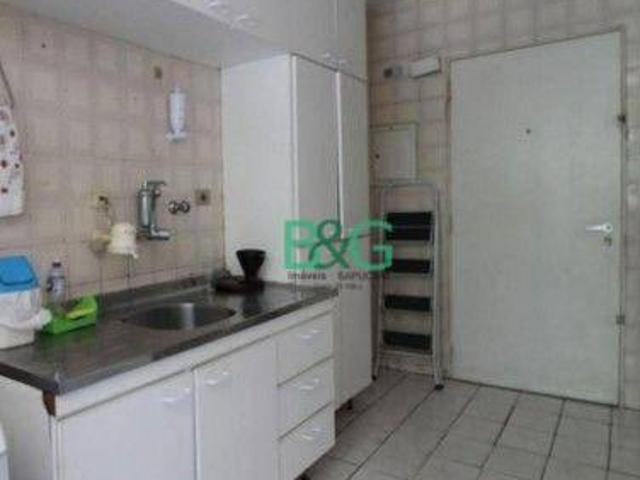 Apartamento à venda, 96 m² por R$ 750.000,00 Santo Amaro São Paulo/SP