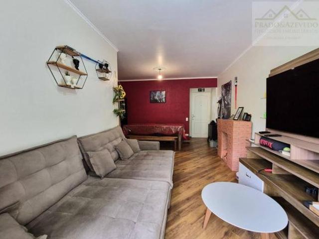 Apartamento com 4 dormitórios à venda, 90 m² por R$ 595.000,00 Vila Sônia São Paulo/SP