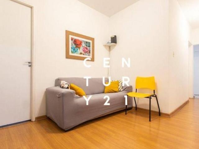 Apartamento com 4 dormitórios à venda, 90 m² por R$ 590.000,00 Pinheiros São Paulo/SP