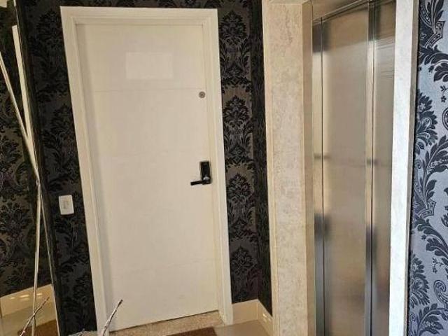 Apartamento com 4 dormitórios Centro Santo André/SP