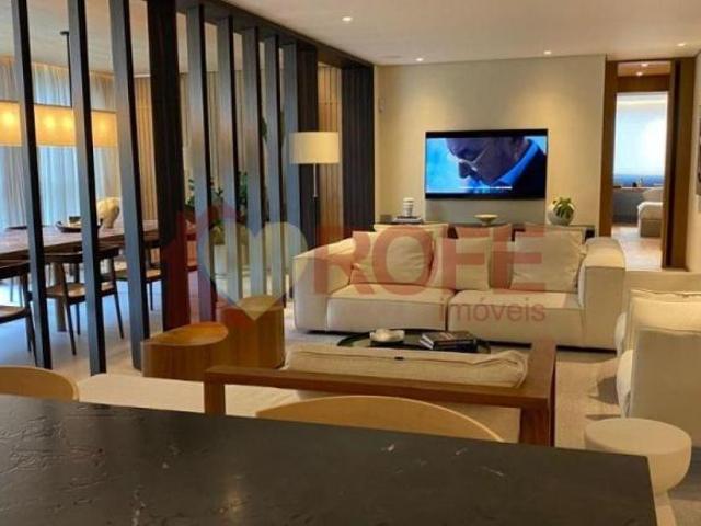 Apartamento com 4 dormitórios com 210 m² Chácara KIabin Ultimas unidades!