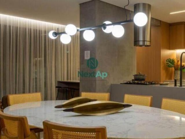Apartamento com 4 dormitórios – Conforto e Exclusividade em São Paulo