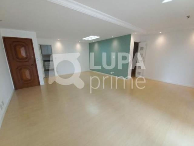 Apartamento com 4 dormitórios de 135m² à venda em Santana!