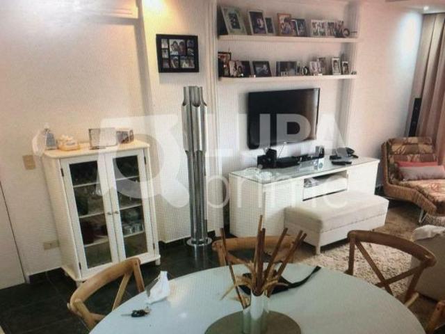 Apartamento com 4 dormitórios e 1 suíte á venda Vila Rica
