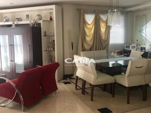 Apartamento com 4 dormitórios e 2 vagas à venda, 215 m² por R$ 1.690.000 Tatuapé São Paulo/SP