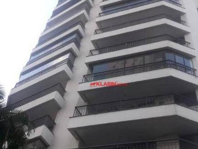# Apartamento com 4 dormitórios e 3 banheiros à venda, 137 m² por R$ 1.860.000 Paraíso
