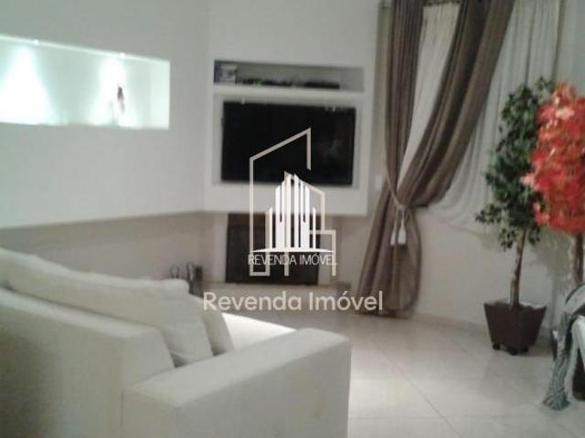 Apartamento com 4 dormitórios e 3 vagas à venda Barra funda