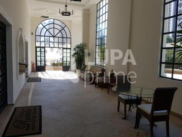 Apartamento com 4 dormitórios e 4 banheiros à venda em Santana