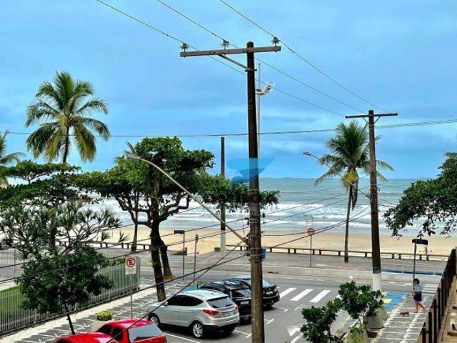 Apartamento com 4 dormitórios e 4 Suítes à venda, Praia das Pitangueiras Guarujá/SP