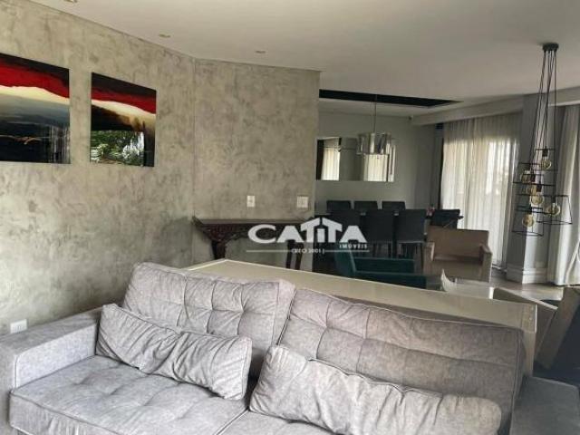 Apartamento com 4 dormitórios e 4 vagas à venda, 226 m² por R$ 2.000.000 Anália Franco São Paulo