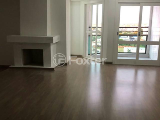 Apartamento com 4 dormitórios em Canoas