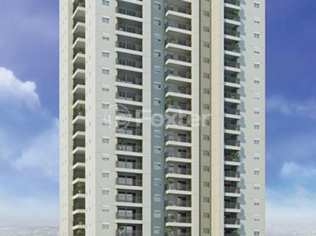 Apartamento com 4 dormitórios em Guarulhos