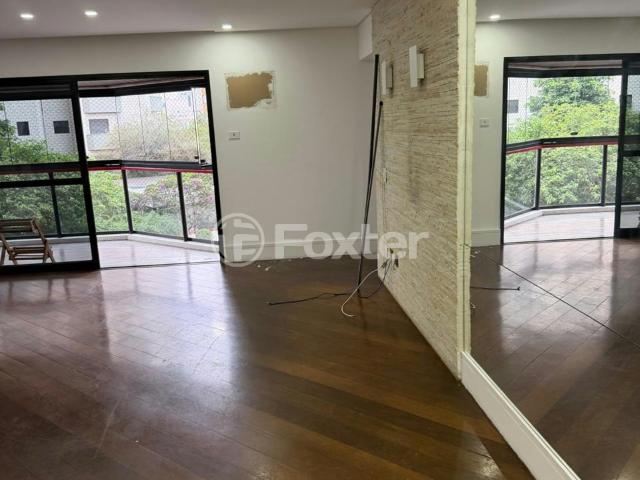 Apartamento com 4 dormitórios em Guarulhos