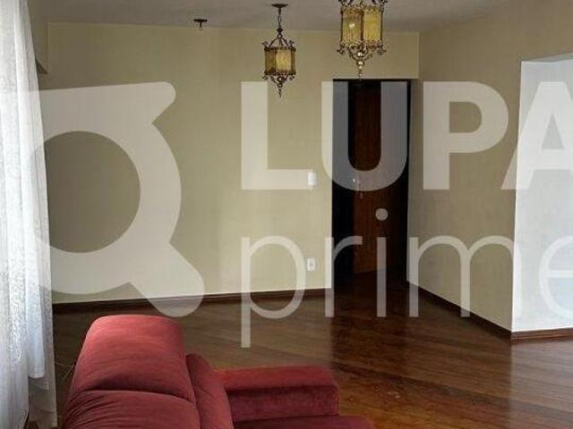 APARTAMENTO COM 4 DORMITÓRIOS EM PERDIZES
