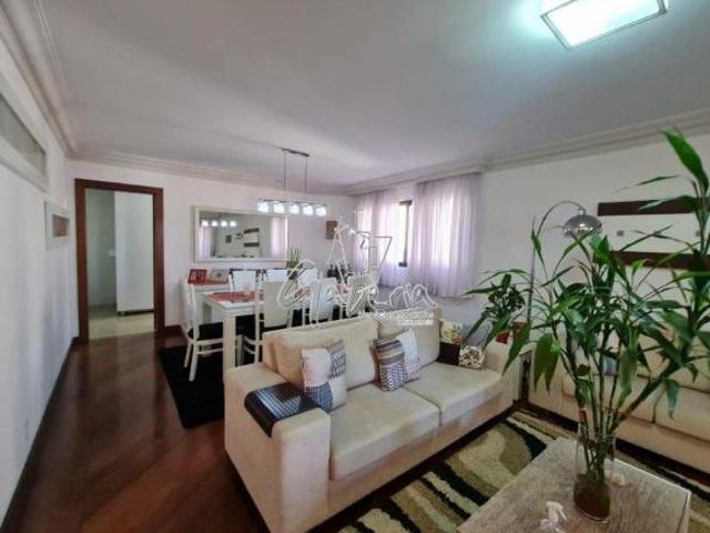 Apartamento com 4 dormitórios em São Caetano