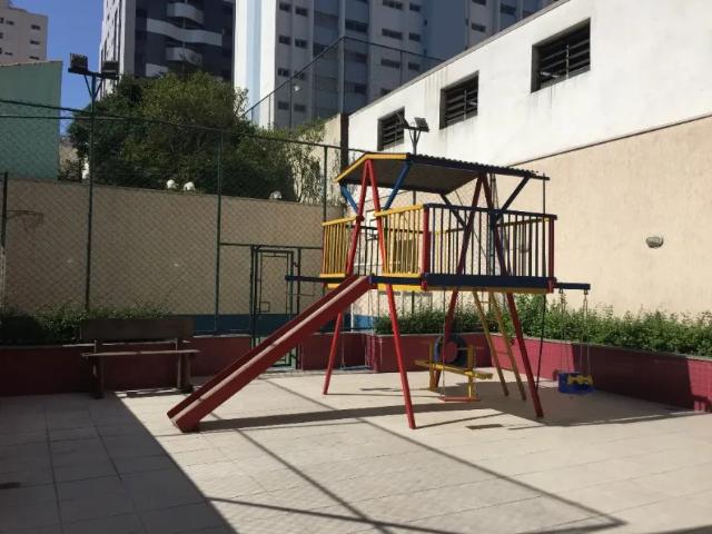 Apartamento com 4 dormitórios em São Caetano Sul