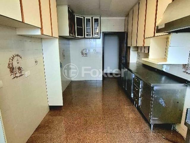 Apartamento com 4 dormitórios em São Bernardo do Campo