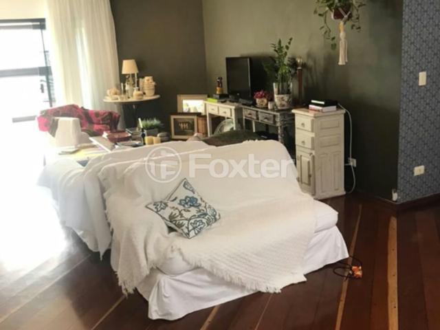 Apartamento com 4 dormitórios em São Bernardo do Campo