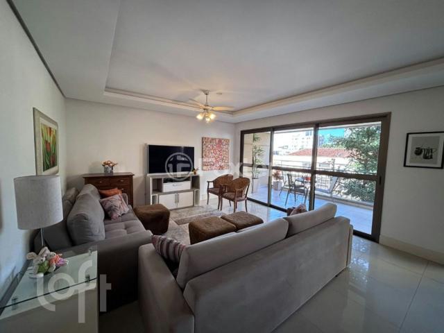 Apartamento com 4 dormitórios em São Leopoldo