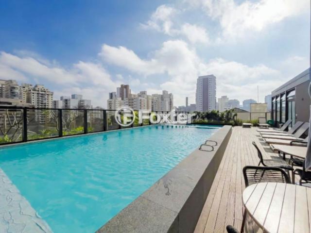Apartamento com 4 dormitórios em São Paulo