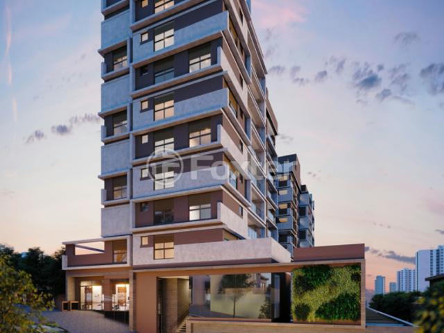 Apartamento com 4 dormitórios em São Paulo