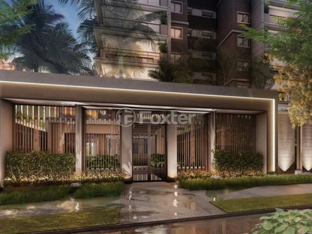 Apartamento com 4 dormitórios em São Paulo