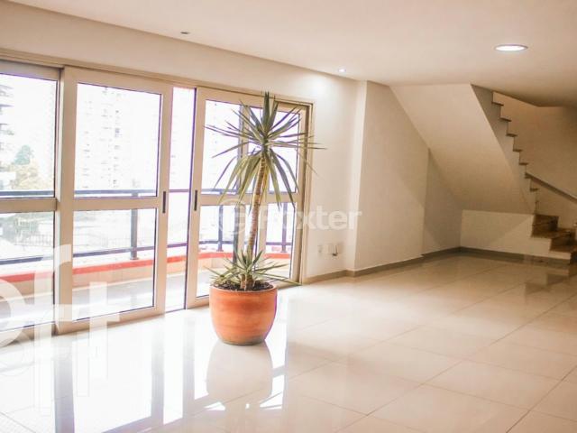 Apartamento com 4 dormitórios em São Paulo