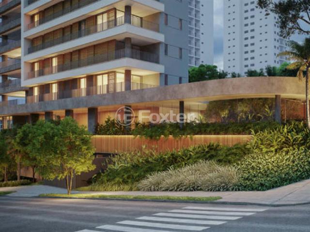 Apartamento com 4 dormitórios em São Paulo