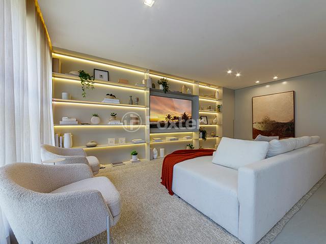 Apartamento com 4 dormitórios em São Paulo