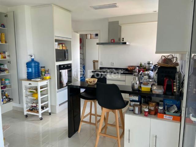 Apartamento com 4 dormitórios em São Paulo